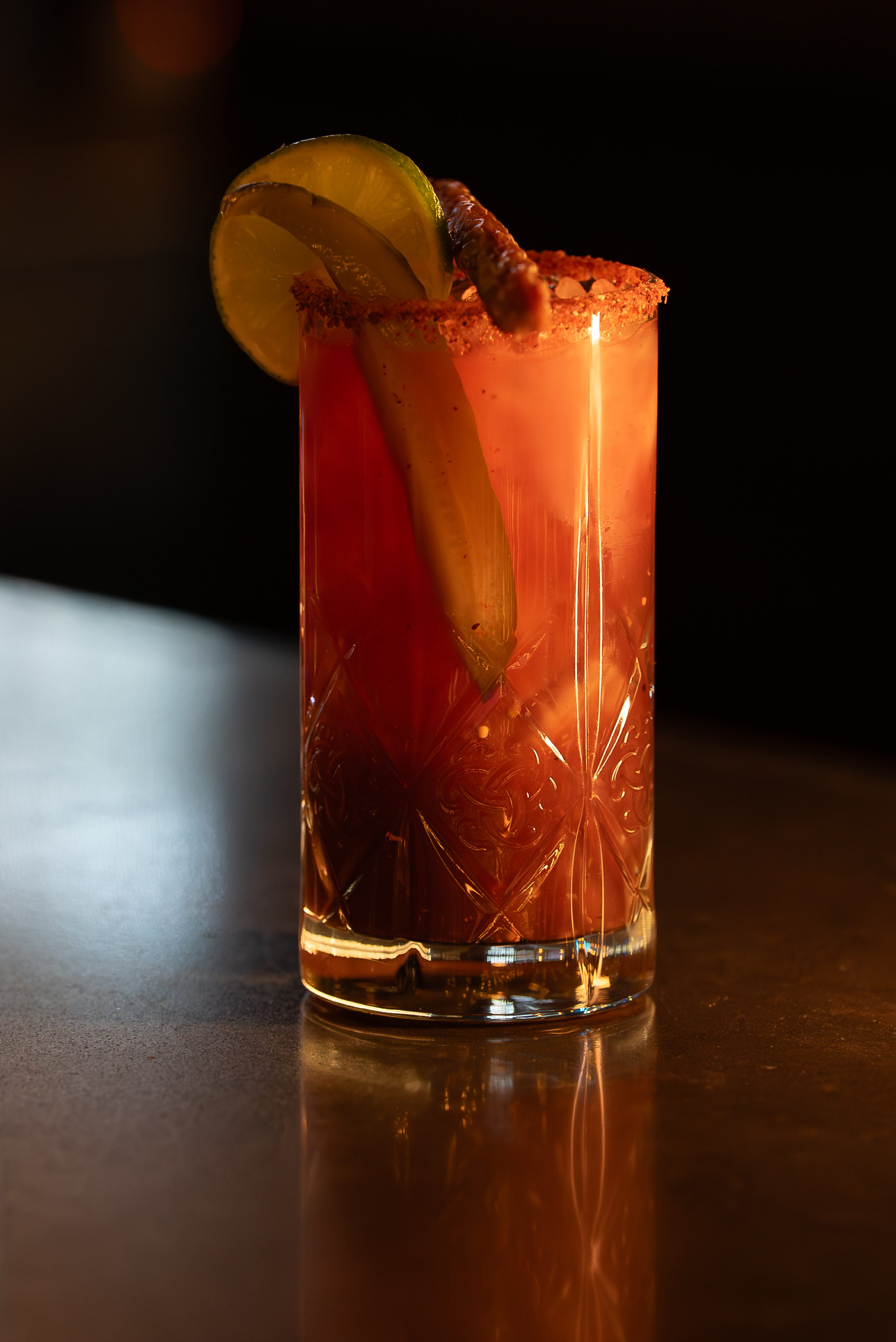 The Public Exchange | Edmonton Gastropub & Nightlife